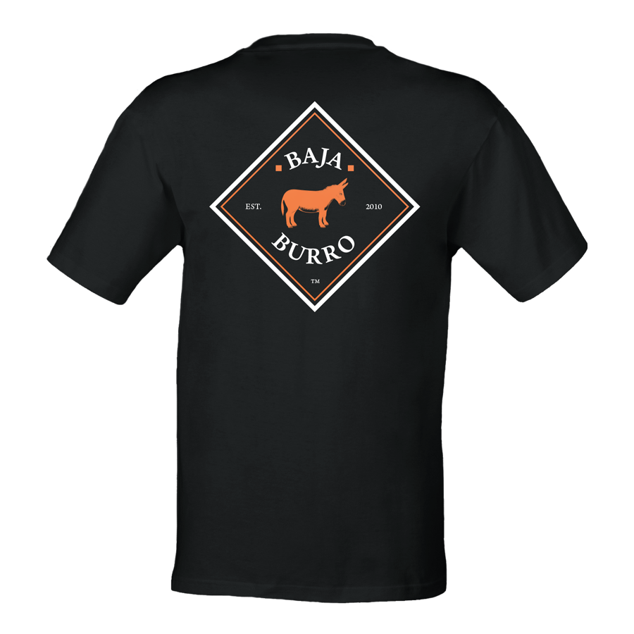 TEES – Baja Burro